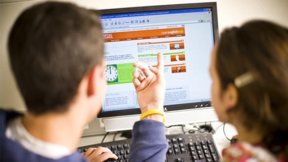 Learn English resources institutionalised in Macedonia | British Council