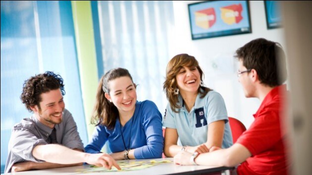 Supporting teacher development | British Council