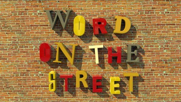 Learn English with 'Word on the Street' | British Council